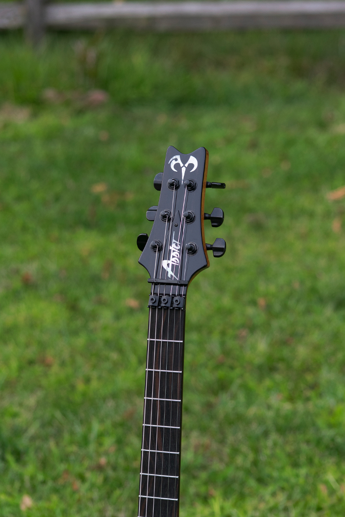 24 Magnum - Page 4 - In Progress and Finished Work - ProjectGuitar.com