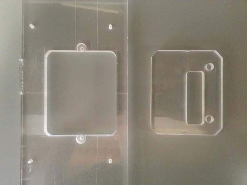 Recessed Floyd Rose Routing System - Instrument Building ...