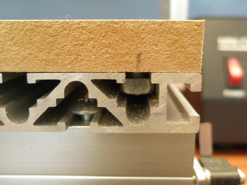 Milling Fret Slots on an Undersized CNC Machine - Part 1 - Workshop and ...