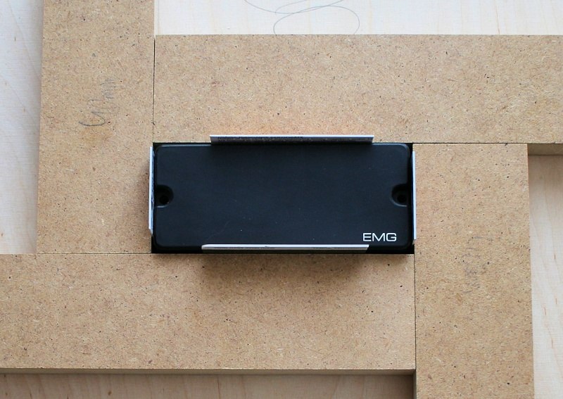 Router Basics: Simple Soapbar Pickup Routing - Instrument Building ...