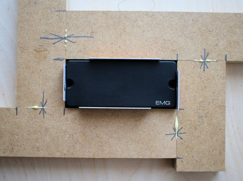 Router Basics: Simple Soapbar Pickup Routing - Instrument Building ...