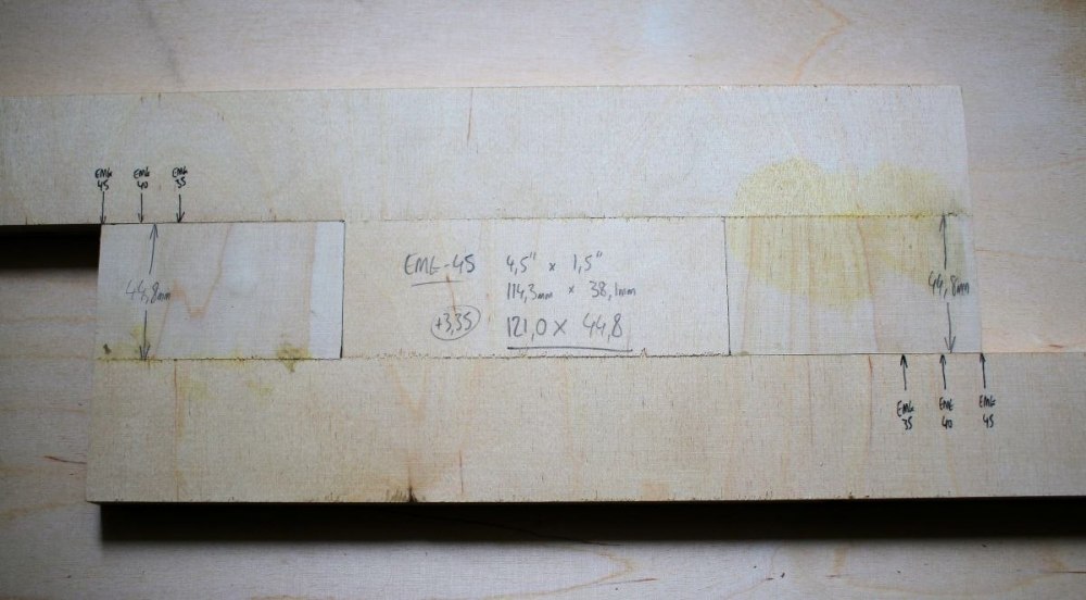 Router Basics: Intermediate Soapbar Pickup Routing - Instrument ...