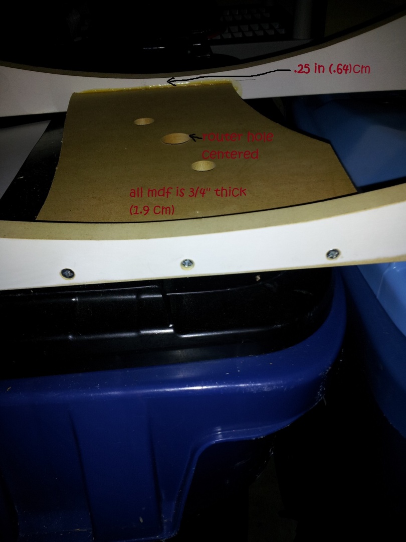 Turner Model 1 replica - In Progress and Finished Work - ProjectGuitar.com