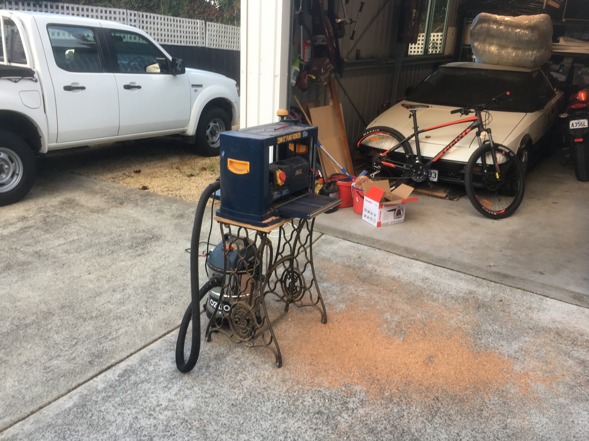 Turner Model 1 replica - In Progress and Finished Work - ProjectGuitar.com