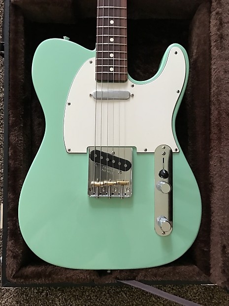 12 string Tele project - In Progress and Finished Work - ProjectGuitar.com