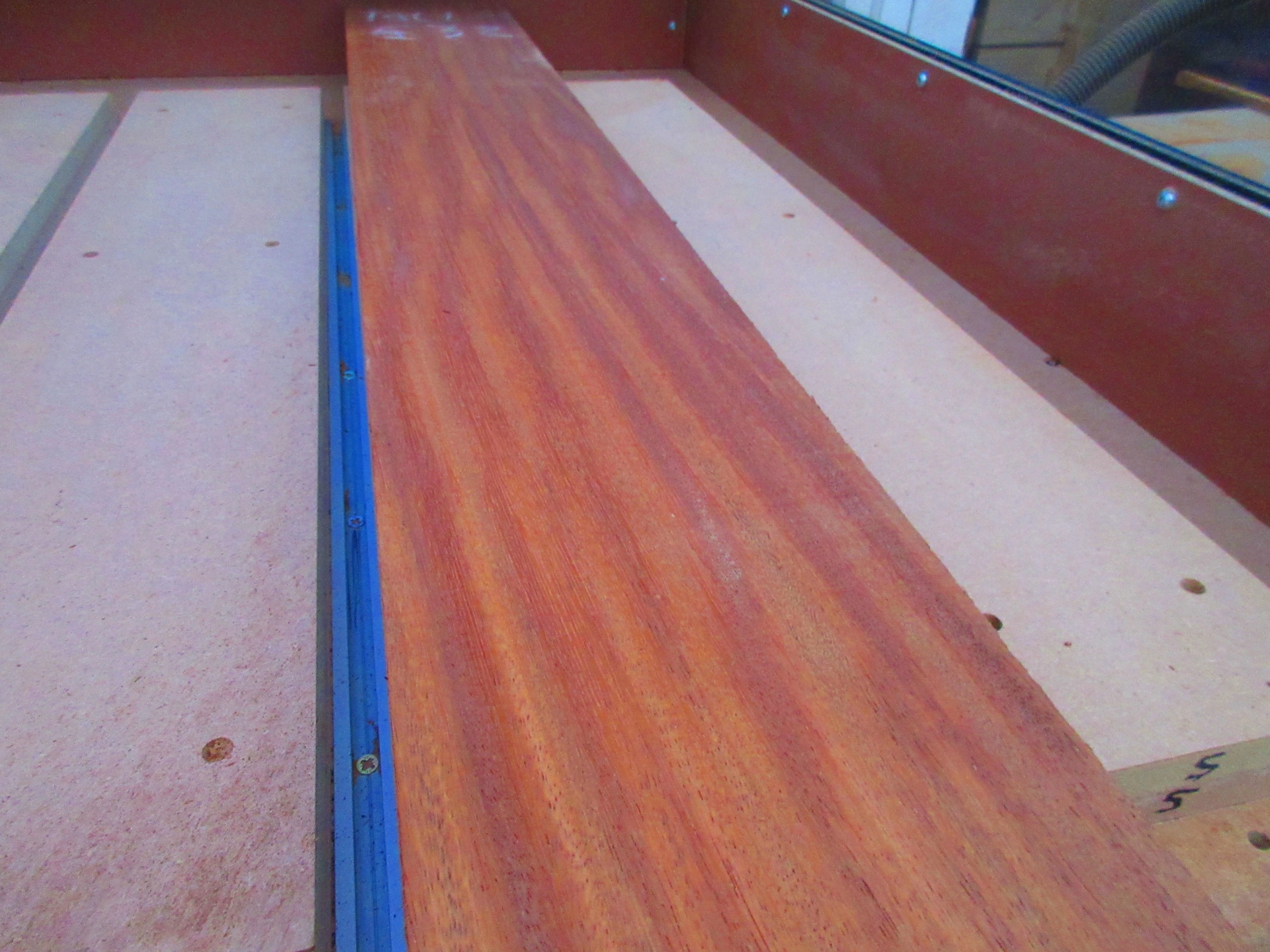 opinions on Tali wood - In Progress and Finished Work - ProjectGuitar.com