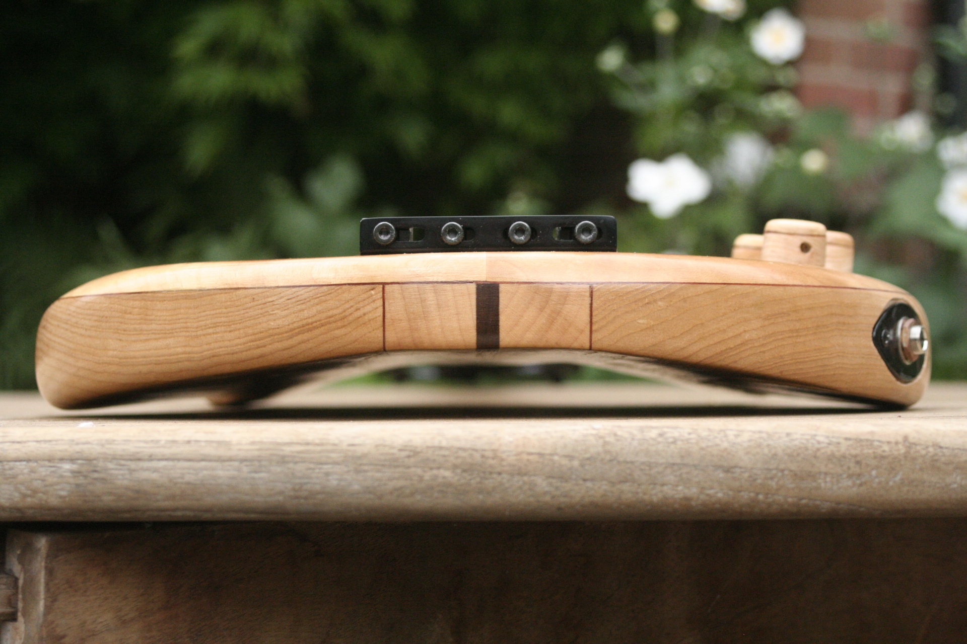 build #11 - Snuffy's Billy Bongo bass - In Progress and Finished Work ...