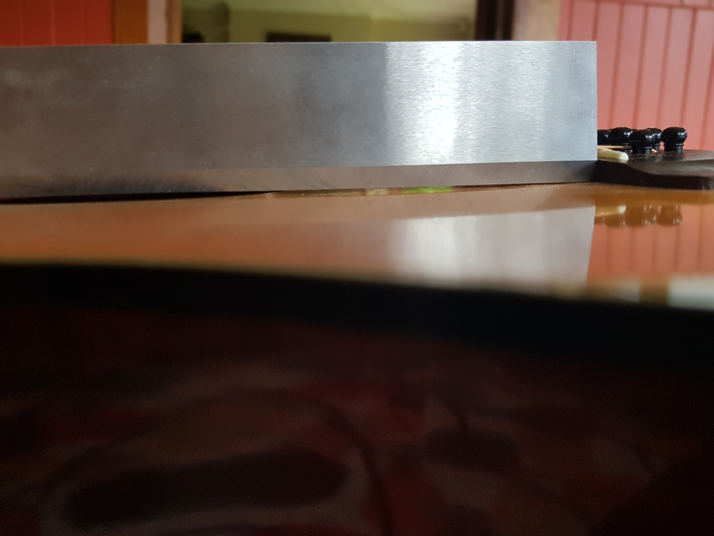 Yamaha FG260 12-string restoration - In Progress and Finished Work ...