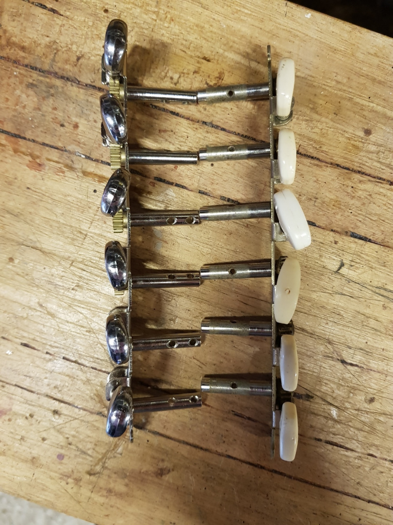 Yamaha FG260 12-string restoration - In Progress and Finished Work ...