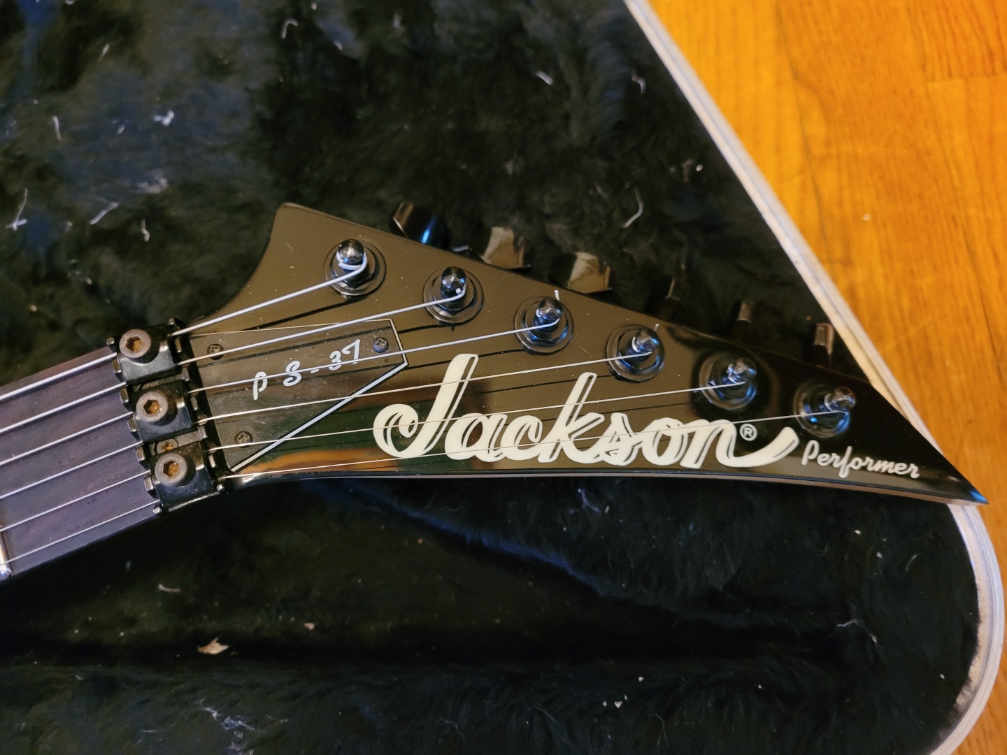 Jackson Rhodes V upgrade - In Progress and Finished Work ...