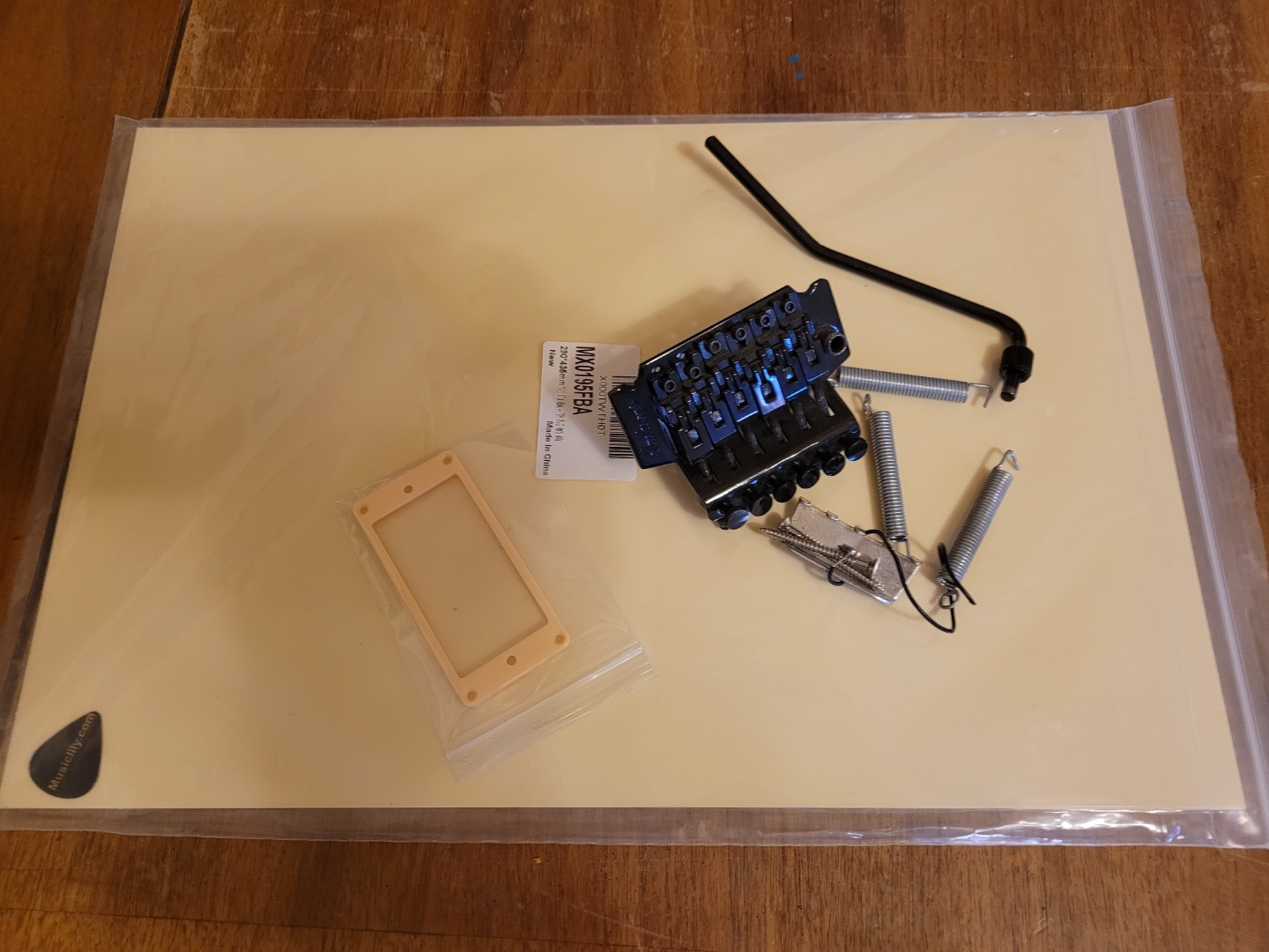 Jackson Rhodes V upgrade - In Progress and Finished Work ...