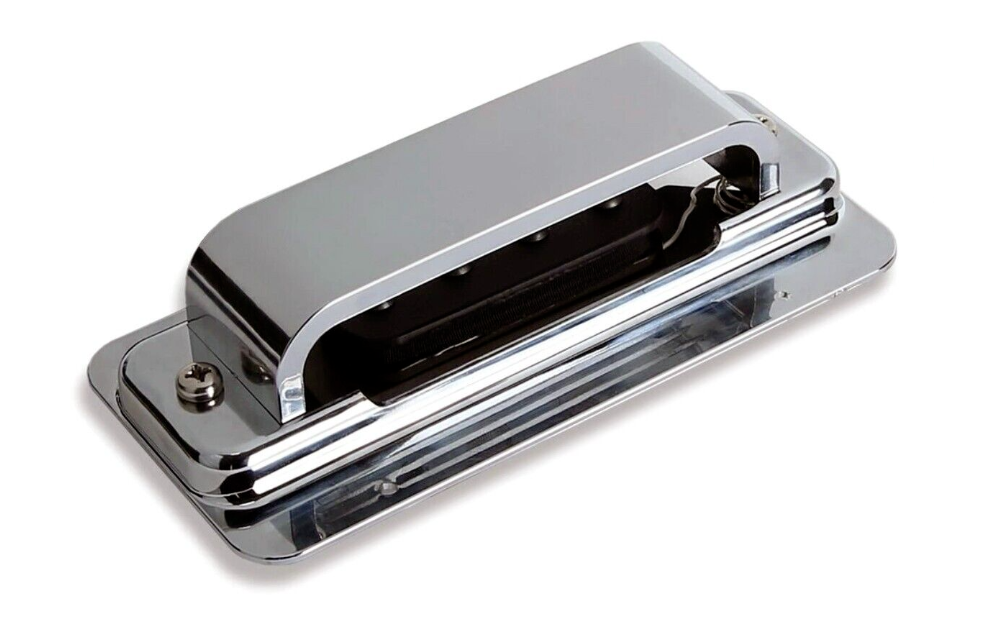 Rickenbacker Style Bridge Pickup for 5 string - The Design Bar ...