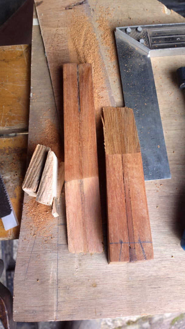 Mandolin build - In Progress and Finished Work - ProjectGuitar.com