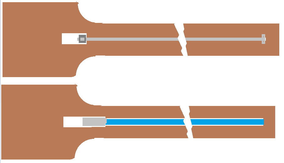 Truss Rod Routing - Solidbody Guitar and Bass Chat - ProjectGuitar.com